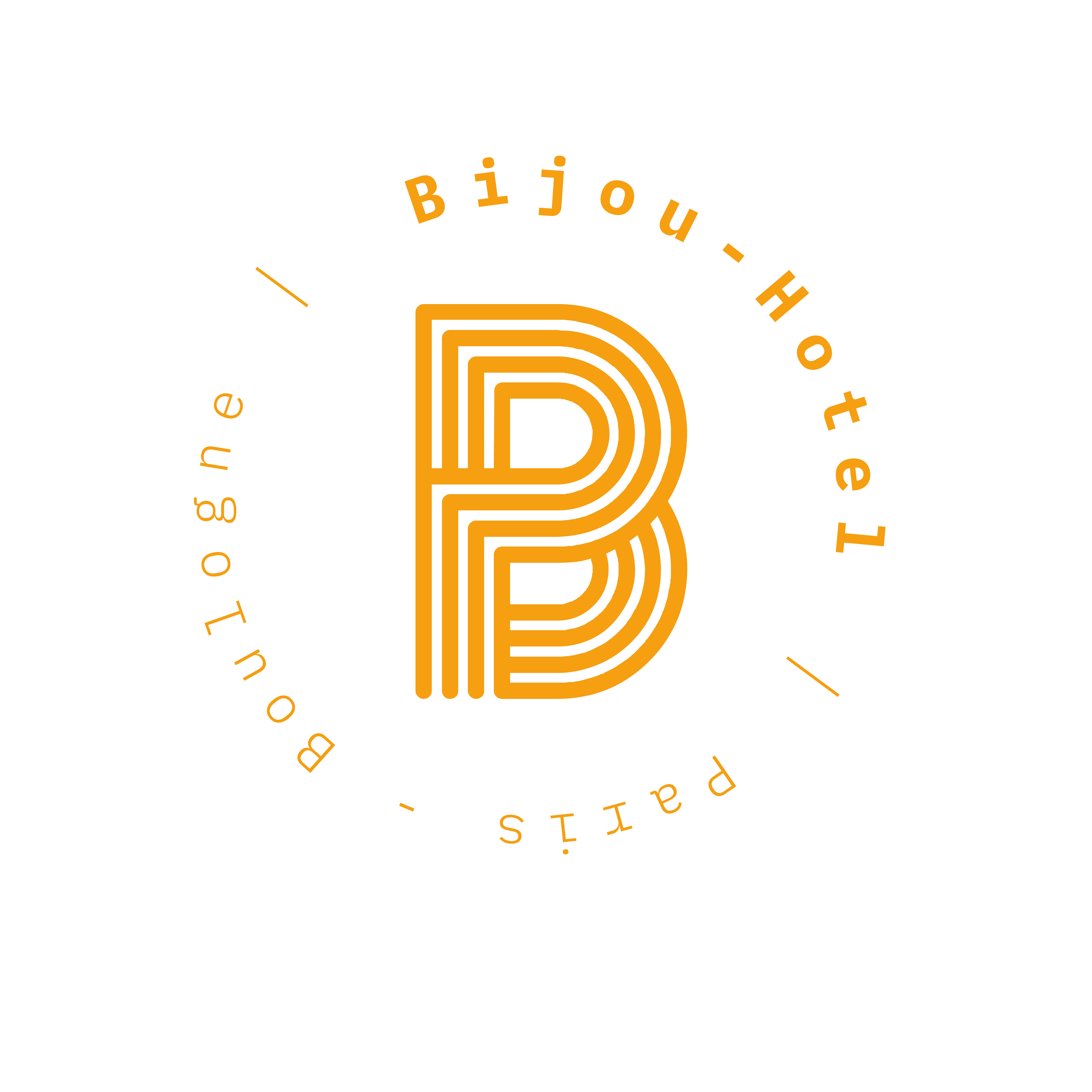 Bijou Hôtel Boulogne Paris - Hôtel Boulogne Billancourt